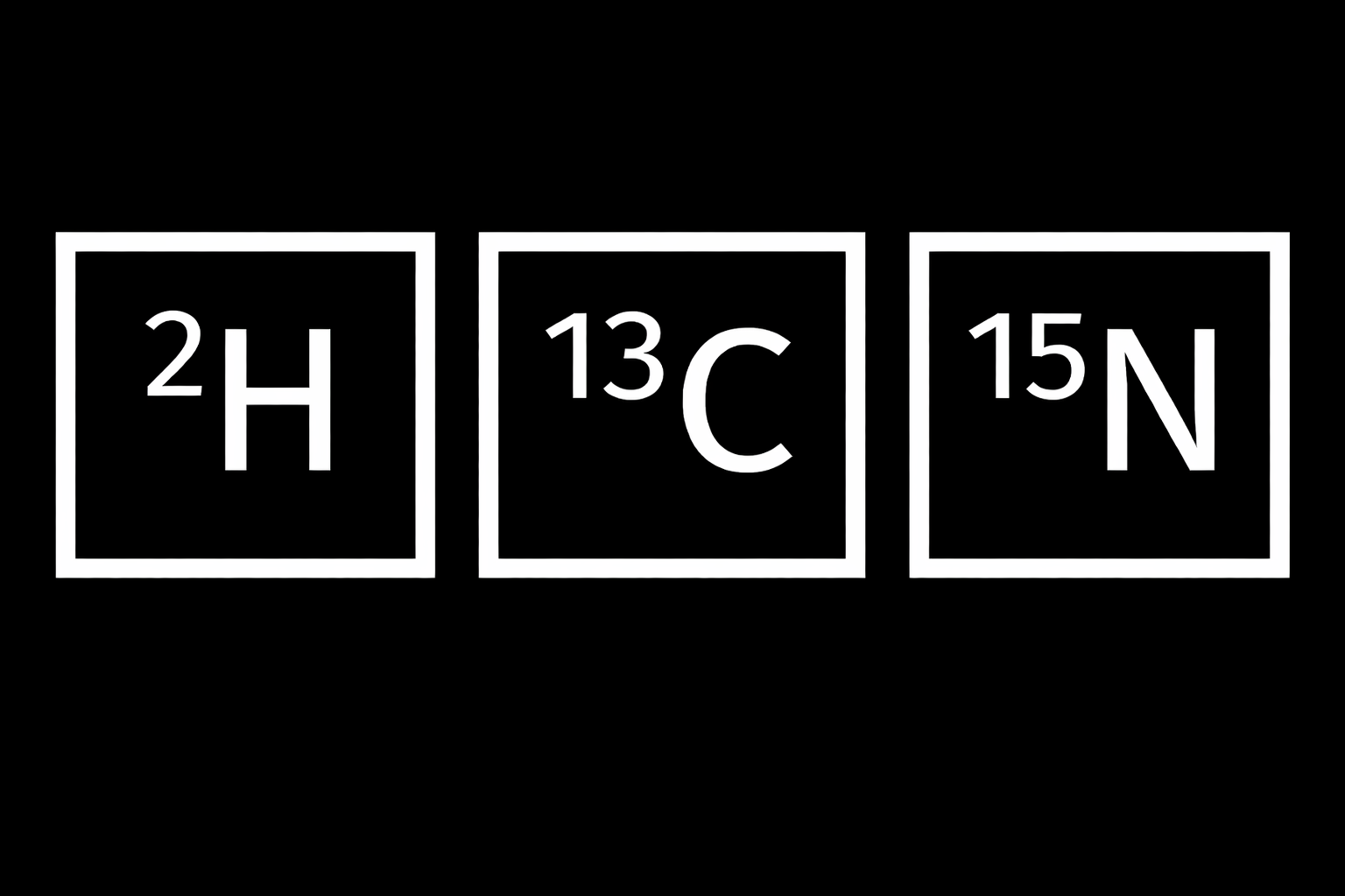 Stable Isotope Pharmacology - Innovative Approaches in Medicinal Chemistry